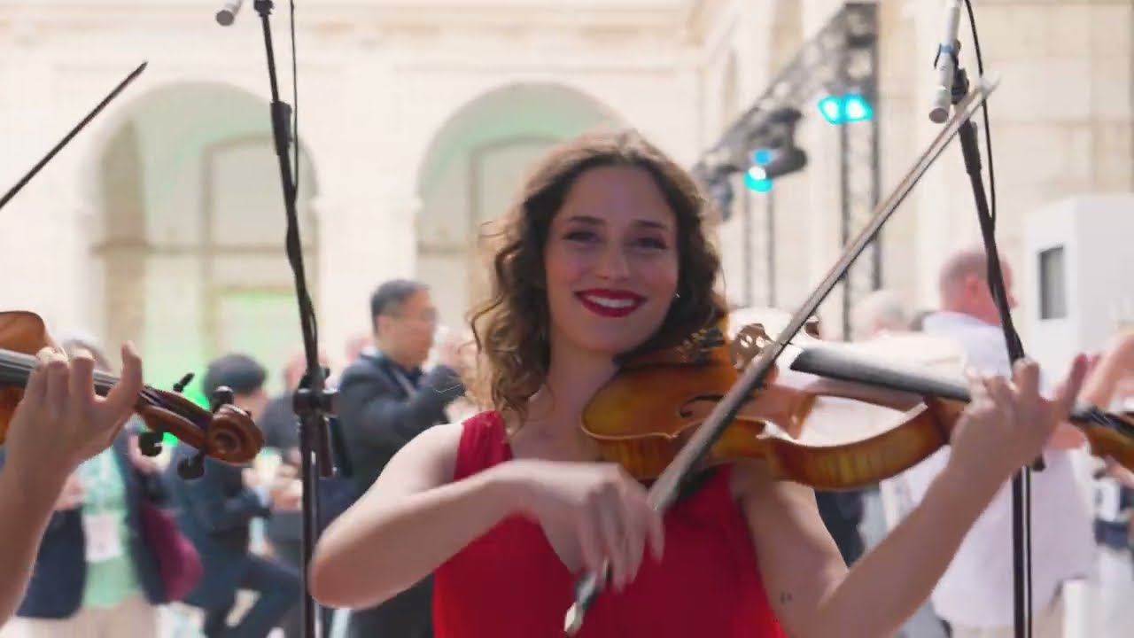 SubOptic 2025 (Lisbon) Highlights