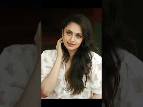 ππ Southindian Gorgeous Actress #MalavikaNair ππ #SHORTS