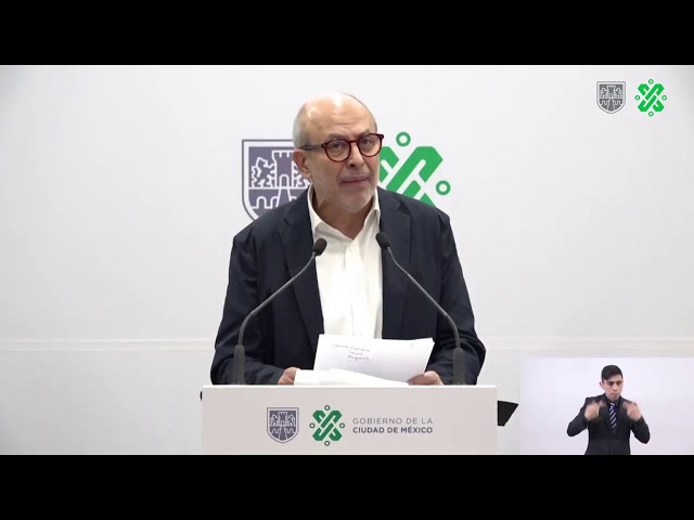 Actualidad - ¿Quién es Guillermo Calderón, el nuevo director del Metro?