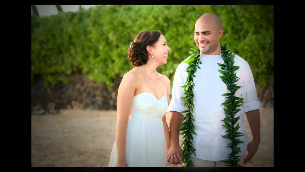 Maui Wedding Packages by Simple Maui Wedding