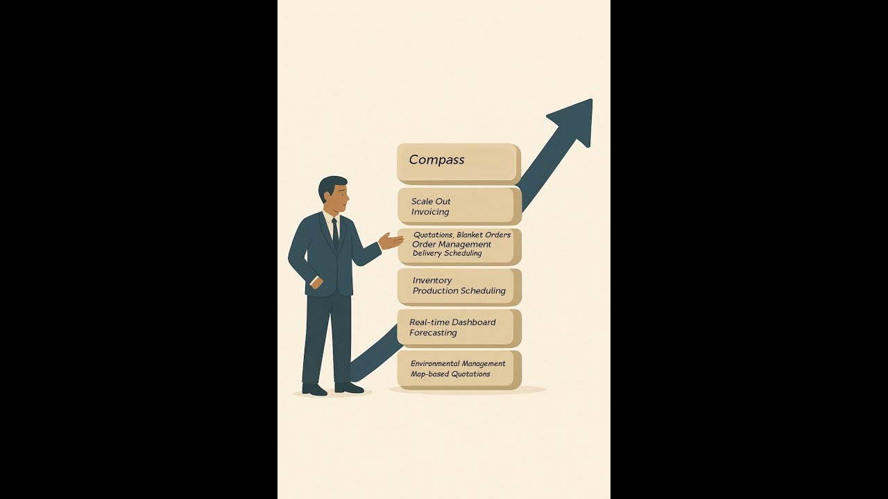 Compass Fast Overview