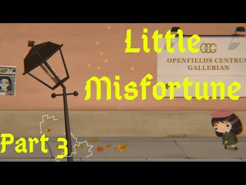 Steam Community :: Video :: Little Misfortune - Part 3