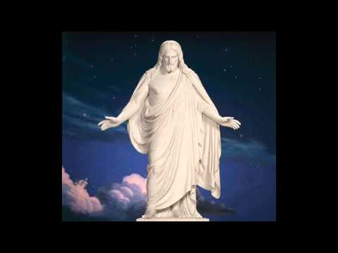 Created in the Image and Likeness of God