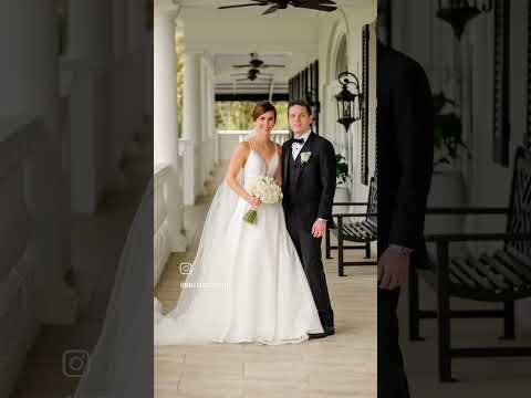 Orlando Wedding - Mike Briggs Photography