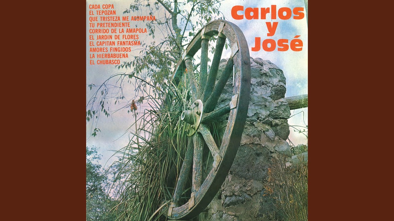 El Corrido De La Amapola