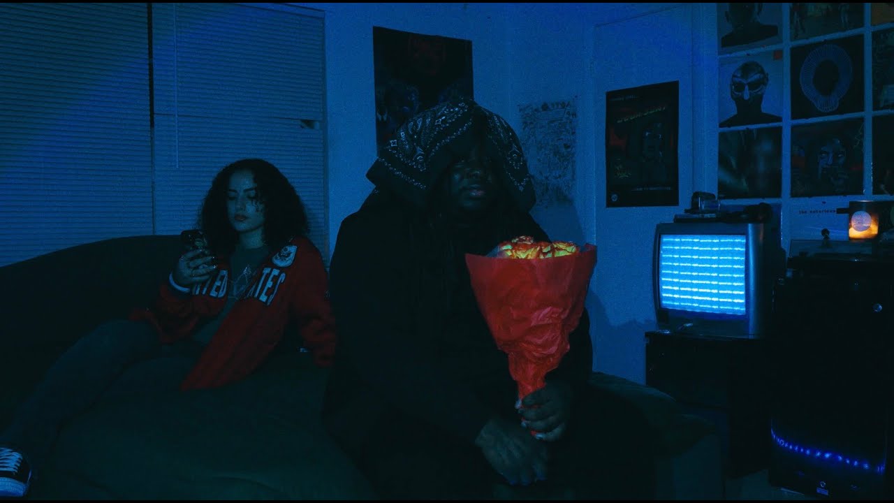 Texako - Spend The Night (Official Music Video)