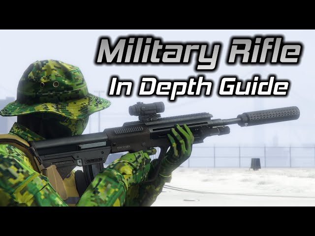 Top 5 most expensive weapons in GTA Online in 2021