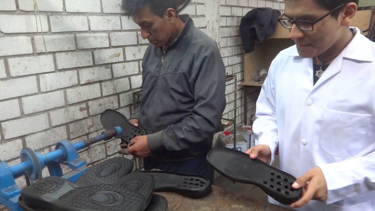 2da visita a la fábrica Billy Gin.