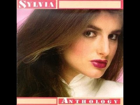 Sylvia - Nobody (Lyrics on screen)