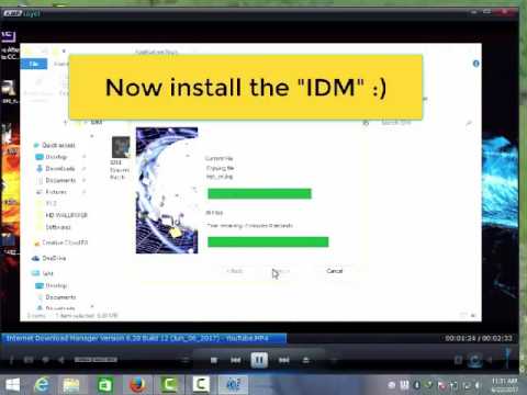 Internet Download Manager serial number and registration free 1000%working
