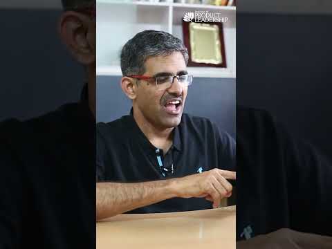 Will AI replace Humans? | Nagaraj, CEO, Suprath Technologies