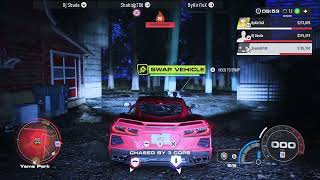 NFS Unbound Update Vol 9 at Need for Speed Unbound Nexus - Mods and ...