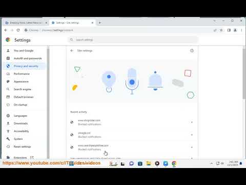 Prevent google_vignette from popping up