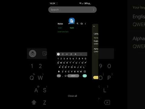 How To Type Diacritics With Gboard #shorts