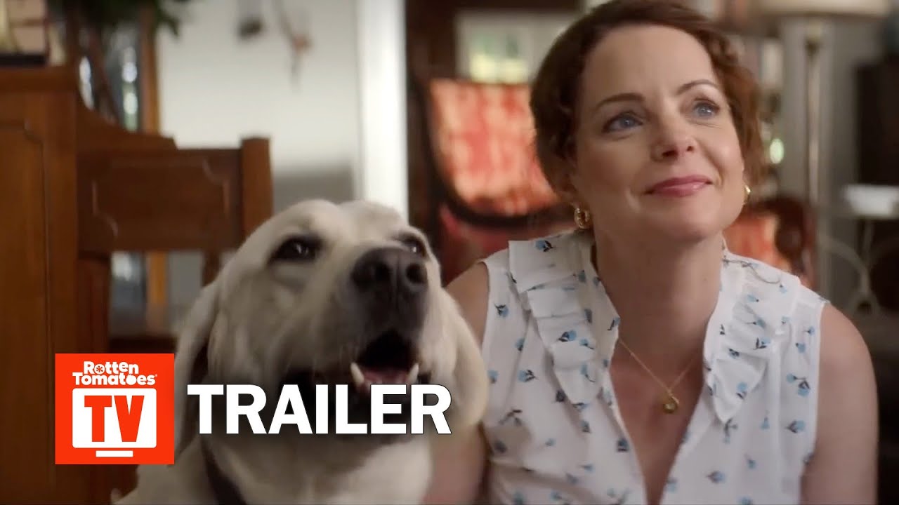 Dog Gone Trailer #1 (2022)