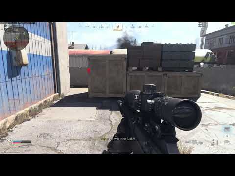 Steam Community :: Video :: No-scope Point Blank | Call of Duty: Modern ...