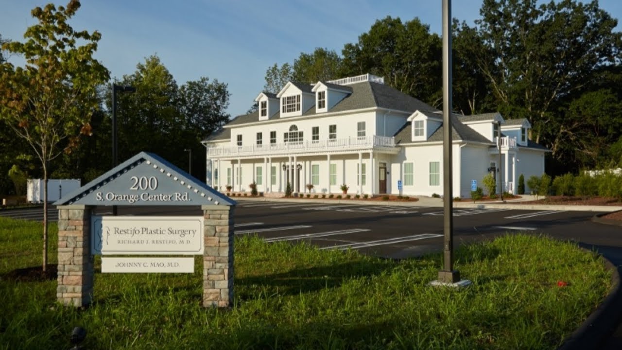 Mao Facial Plastic Surgery Orange