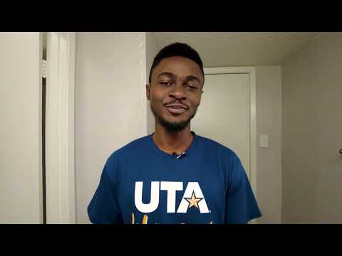 The University of Texas at Arlington : Rankings, Fees & Courses Details ...