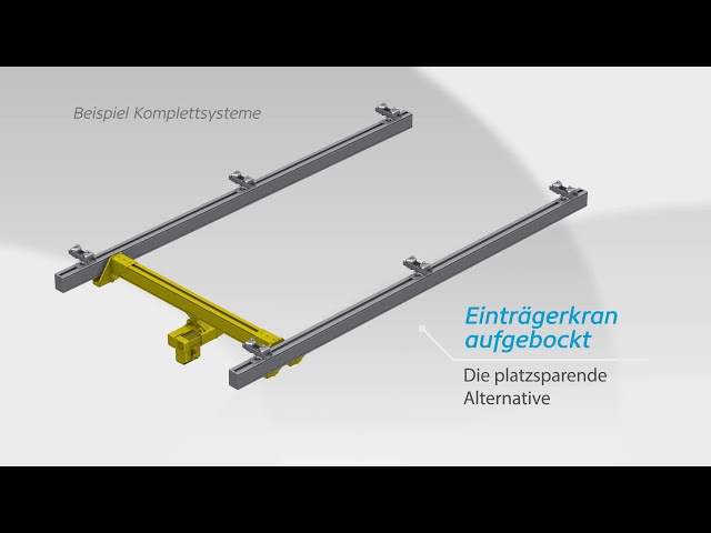 Rail Modular Aluminium System - Eepos Aluminum Modular System Trader ...