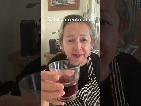 Saluti a cento anni #wine #bestwishes