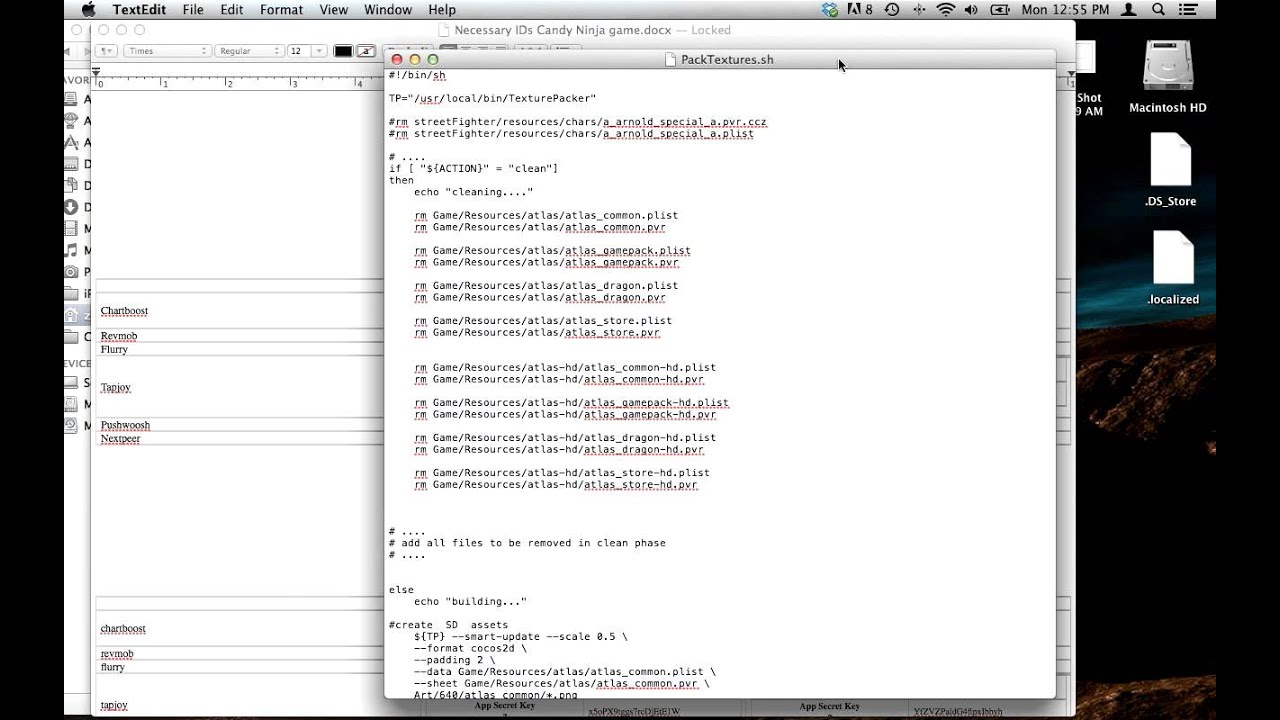 PackTexture.sh script for TexturePacker