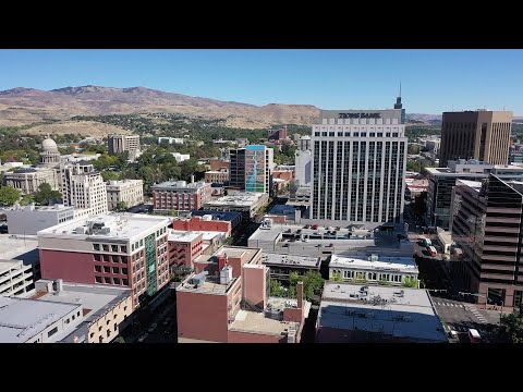 The State of 208: The future of Boise zoning codes