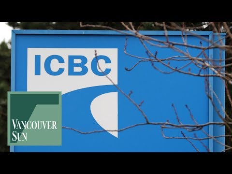 ICBC fees for unlisted drivers and learners: What you should know | Vancouver Sun