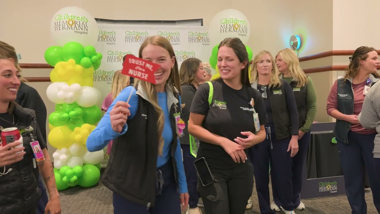 Children’s Memorial Hermann Hospital | U.S. News & World Report Best Children’s Hospital Rankings