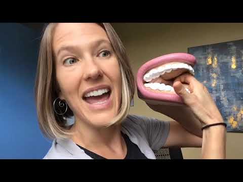 Speech with Jenn: R Blends
