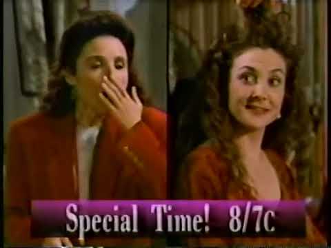 NBC Thursday Night Promos (May 20, 1993)