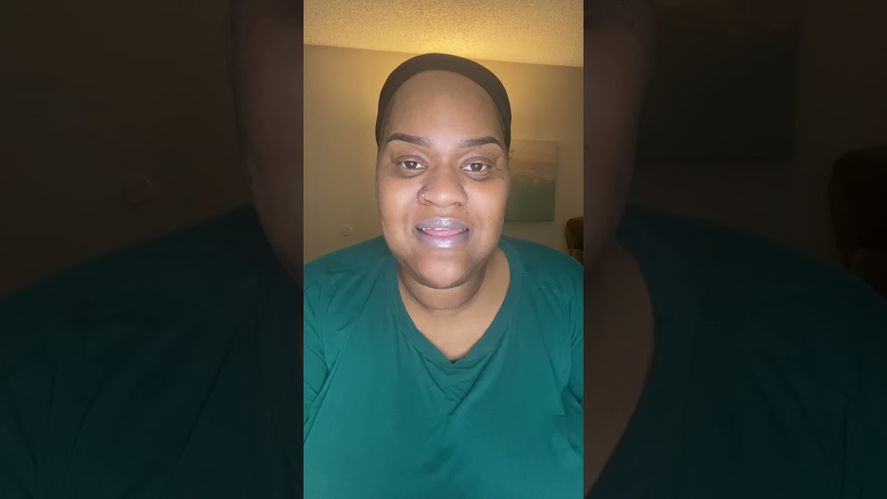 Wednesday Affirmations for Confidence, Peace & Success
