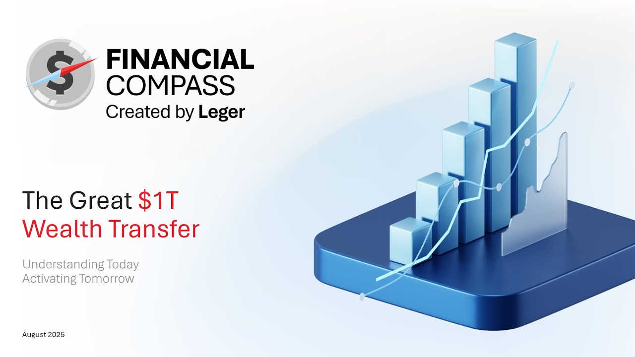 Financial Compass (Sébastien Dallaire & Susan Sanei-Stamp)