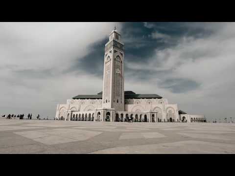 Oxford Business Group Film (Casablanca)