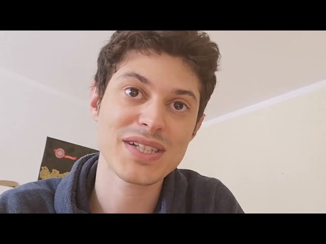 Mehdi Khadir - Computer Programming Online tutor - Classgap