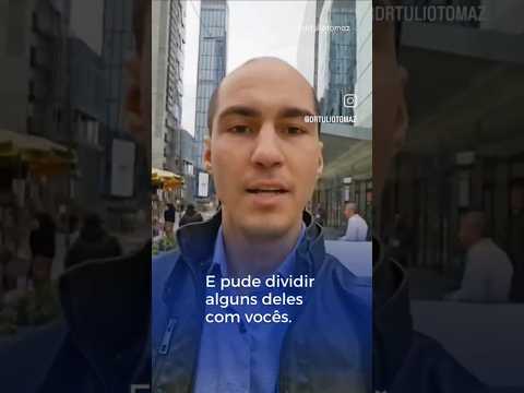 Dr Tulio Tomaz - APA Annual Meeting 2024 em Nova York