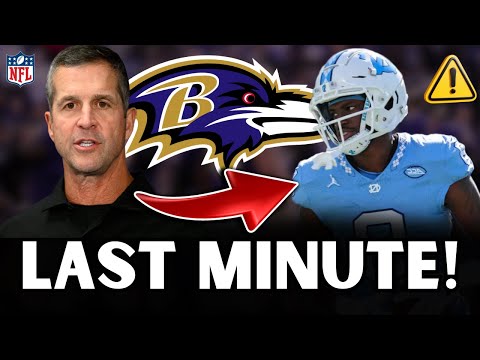 🔴BREAKING NEWS! BALTIMORE RAVENS NEWS TODAY 2025 NFL Lamar Jackson, Mark Andrews