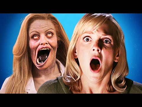 Scary Movie 3: Overcoming A PG-13 Rating And No Wayans Bros