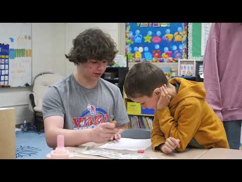 St. Joseph Catholic School (2024-2025)