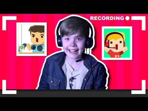 Vlogger Go Viral #2 | Mobile Games
