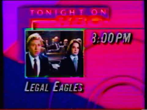 Tonight On HBO(1987)