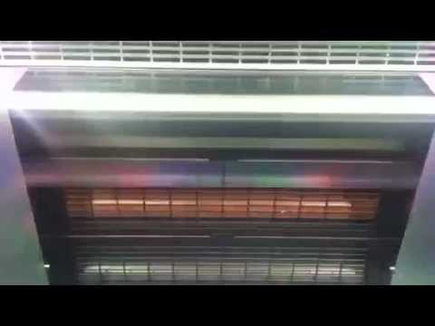 Arkay Cold Foiling in Action