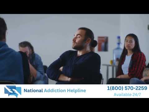 Top 10 Drug Rehabs in Penn
