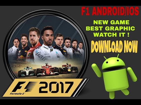 Download Game F1 2016 Apk Data Obb – ucunkhazko