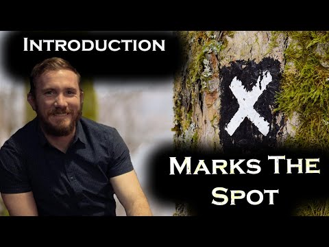 X Marks the Spot: Introduction