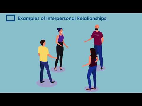 Leadership - Interpersonal Skills