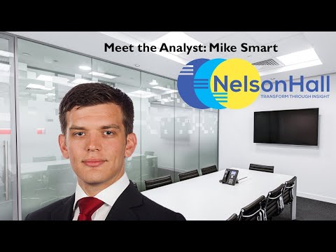 Meet the Analyst: Mike Smart