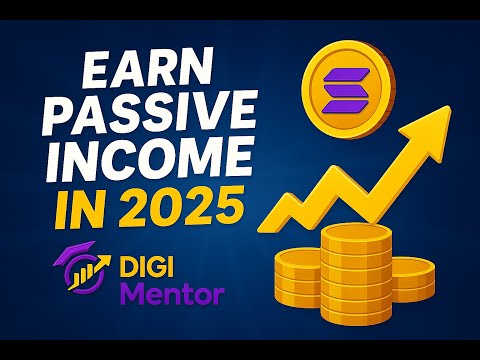 Earn Free Airdrops – Digi Mentor