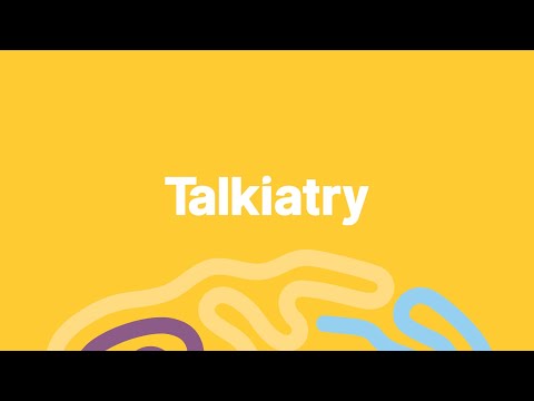 Introducing Talkiatry