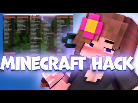 🔥 Minecraft Hacked Client 2025 | ESP, Fly & More! (Free Download) 🔥