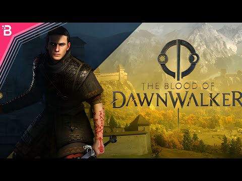 The Blood of Dawnwalker - Official Gameplay Trailer | Xbox Games Showcase 2025